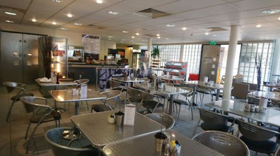 The 10 Best Cafes in Swindon, South West England reviews