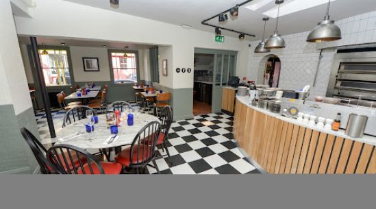 The 10 Best Restaurants in Berkhamsted, East of England reviews