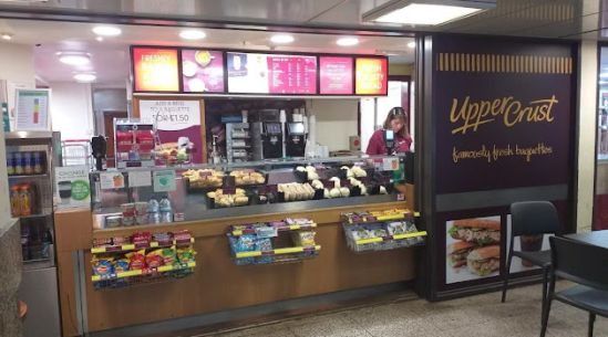 The 10 Best Sandwich Shops in Cardiff, Wales reviews