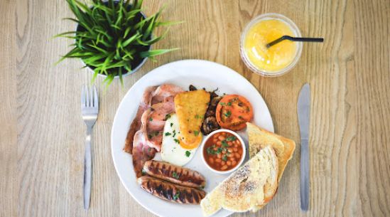 The 10 Best Brunch Restaurants in Cardiff, Wales reviews