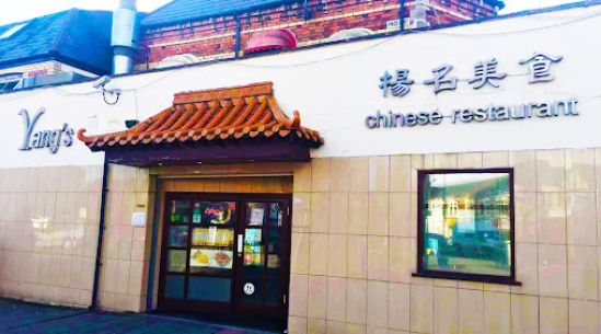 The 10 Best Chinese Takeaways in Cardiff, Wales reviews