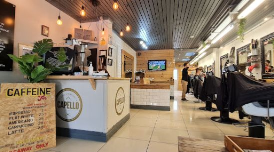 The 10 Best Barber Shops in Cardiff, Wales reviews