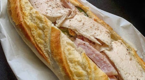 The 10 Best Sandwich Shops in Cardiff, Wales reviews
