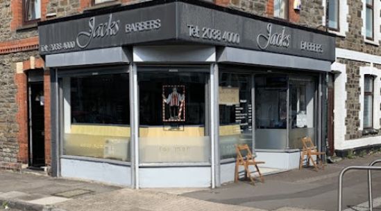 The 10 Best Barber Shops in Cardiff, Wales reviews