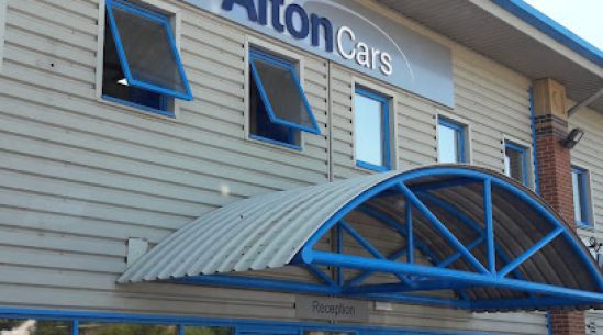 Alton Cars Ltd Car Repair and Maintenance at President park reviews in ...