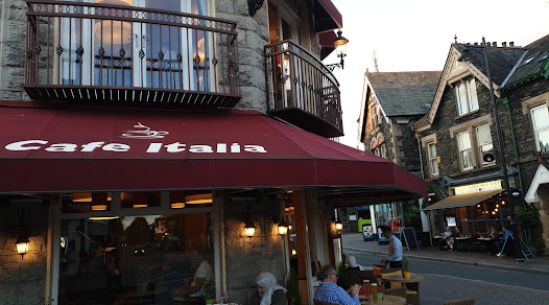 The 10 Best Restaurants in Windermere, North West England reviews