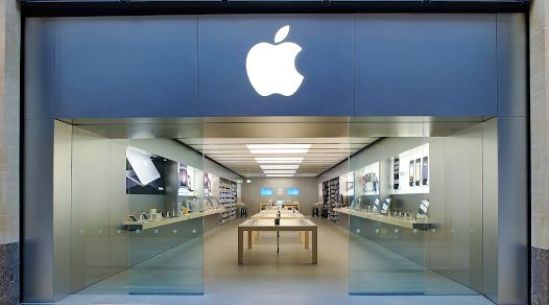 Apple Grand Arcade Electronics Store at Grand Arcade reviews in ...