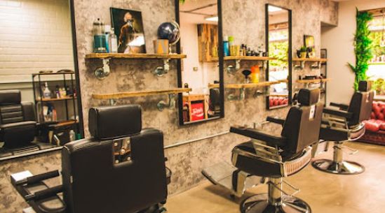 The 10 Best Barber Shops in Newport, Wales reviews