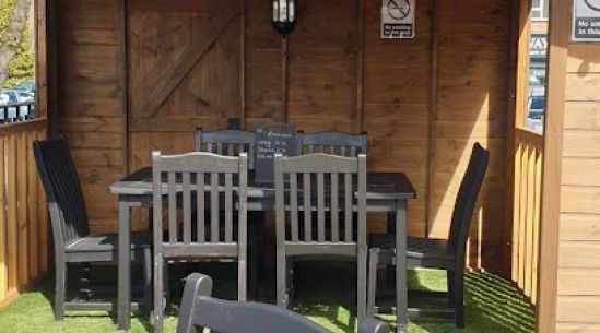 The Hardwick Arms Pub at Chester Rd reviews in Sutton Coldfield, West ...