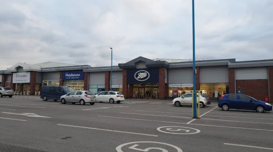 Orbital Retail Park Shopping Mall at Voyager Dr reviews in Cannock ...