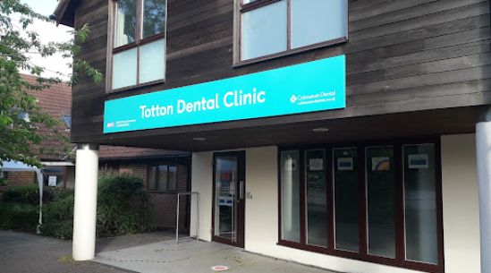 Totton Dental Clinic at Forest Gate Surgery reviews in Southampton ...