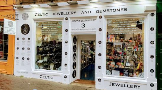 The 10 Best Jewelers in Edinburgh, Scotland reviews