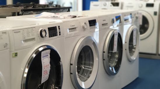 Apollo Appliances Appliance Store at 1 Callywhite Ln reviews in ...