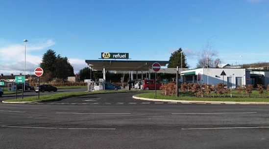 Morrisons Supermarket at Kilton Rd reviews in Worksop, East Midlands