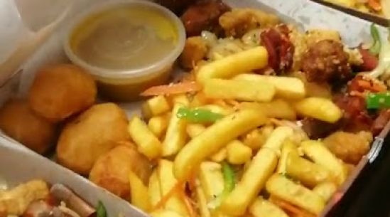 The 10 Best Chinese Takeaways in Cardiff, Wales reviews