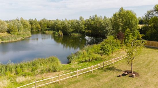 Apps Court Event Venue at Apps Court Farm reviews in Walton-on-Thames ...