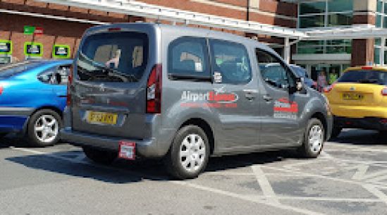 Streamline Taxis Taxi Service at 25 Oldham Rd reviews in Rochdale ...
