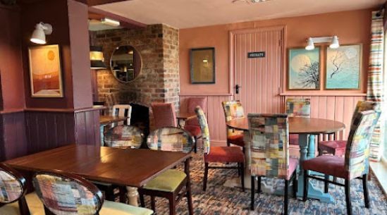 The Barley Mow Pub at Priory Square reviews in Studley, West Midlands