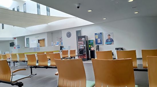 Finchley NHS Walk-in Centre Walk-In Clinic at Granville Rd reviews in ...