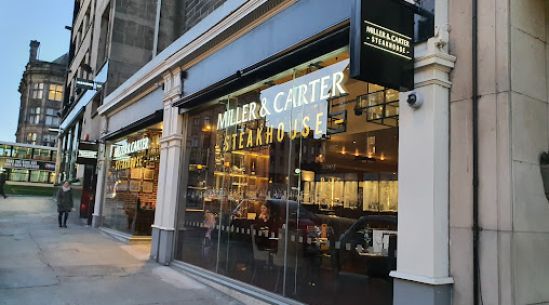The 10 Best Steak Houses in Edinburgh, Scotland reviews