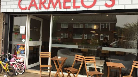 The 10 Best Cafes in St Albans, East of England reviews
