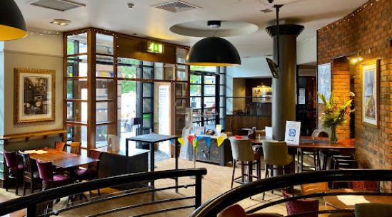 The 10 Best Pubs in Luton, East of England reviews