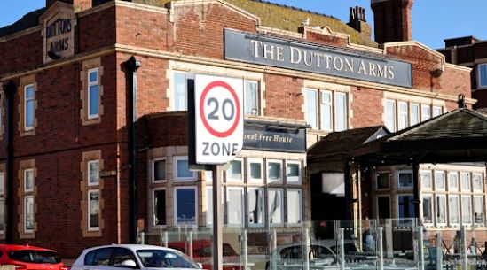 The 10 Best Pubs in Blackpool, North West England reviews