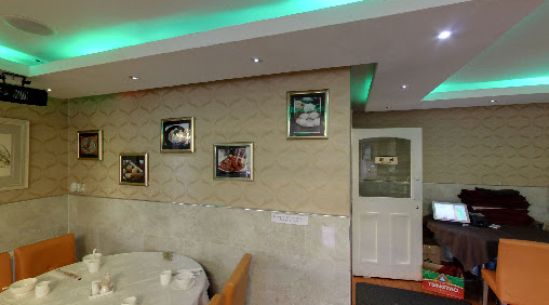 Sky Blue Chinese Restaurant at 16 Barbican Rd reviews in York ...