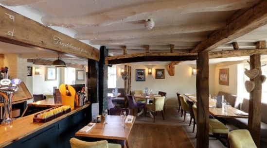 The Rose Shenfield - Bar & Dining at Chelmsford Rd reviews in Brentwood ...