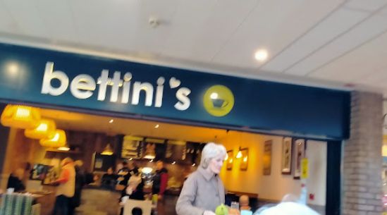 Cramlington shops Shopping Mall at shops reviews, North East England