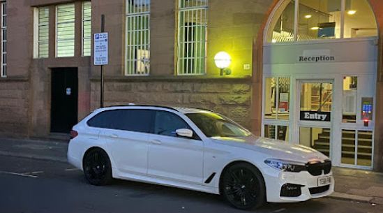 The 10 Best Taxi Services in Glasgow, Scotland reviews
