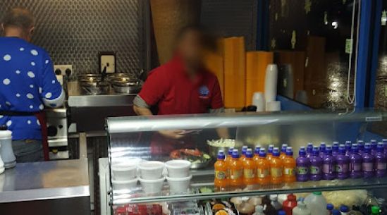 Torbay Fish Buffet ( MARKET FISH AND CHIPS at 5 Market St reviews in ...