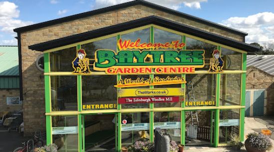 Baytree Garden Centre at High Rd reviews in Spalding, East Midlands