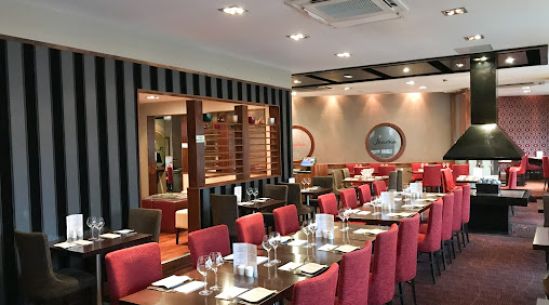 The 10 Best Indian Restaurants in Belfast, Northern Ireland reviews