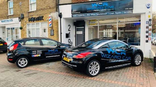 The 10 Best Auto Body Shops in Romford, Greater London reviews