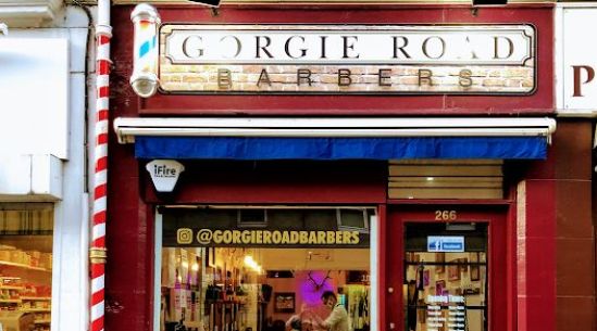 The 10 Best Barber Shops in Edinburgh, Scotland reviews