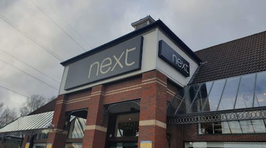 Brookfield farm Shopping Mall at Cheshunt reviews in Waltham Cross ...