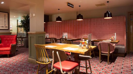The 10 Best Pubs in Dundee, Scotland reviews