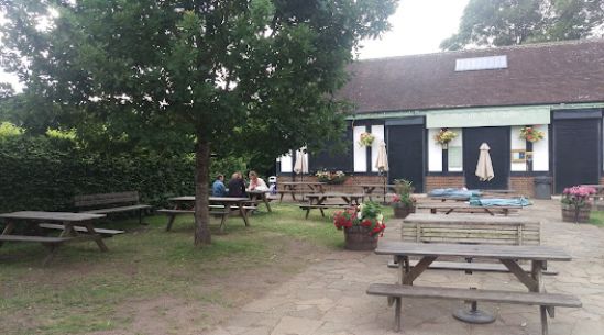 The 10 Best Cafes in St Albans, East of England reviews