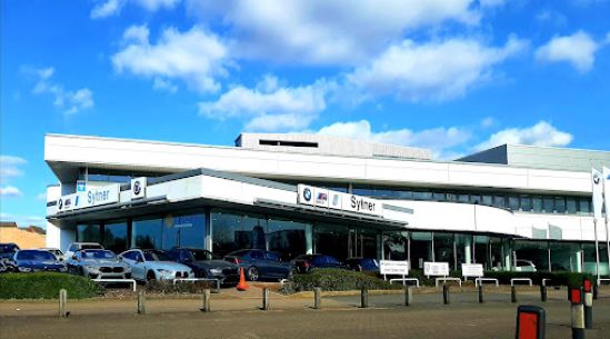 Sytner Coventry BMW at 128 Holyhead Rd reviews, West Midlands