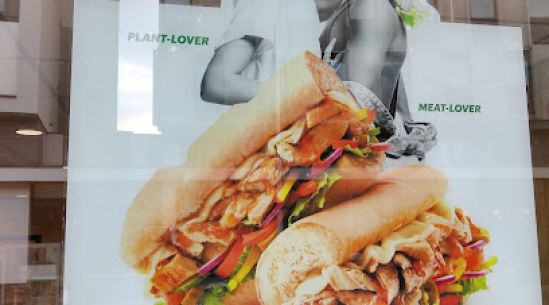 The 10 Best Sandwich Shops in Cardiff, Wales reviews