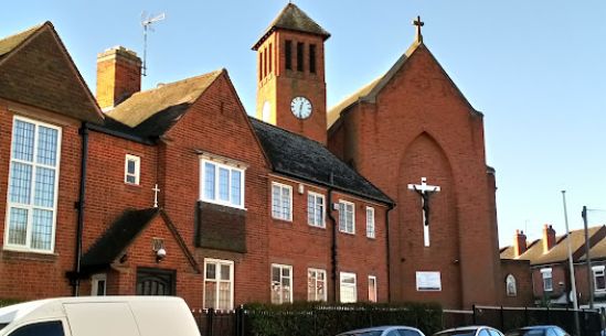 The 10 Best Churches in Coventry, West Midlands reviews