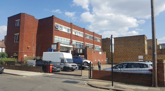 Goodmayes Driving Test Centre at 98 Goodmayes Rd reviews in Ilford ...