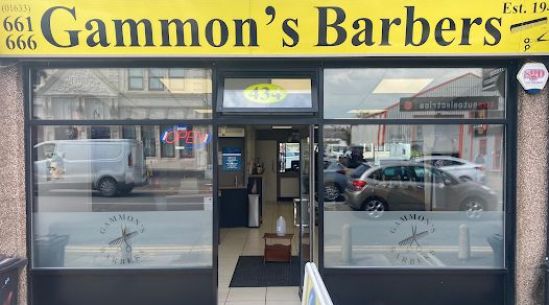 The 10 Best Barber Shops in Newport, Wales reviews