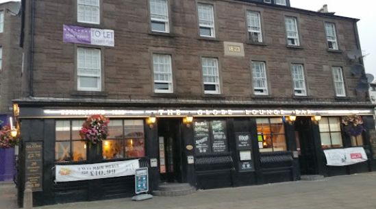The 10 Best Pubs in Dundee, Scotland reviews