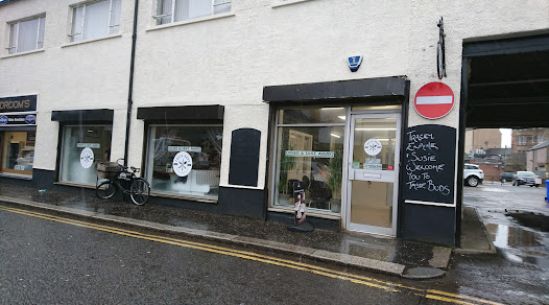 The 10 Best Cafes in Paisley, Scotland reviews