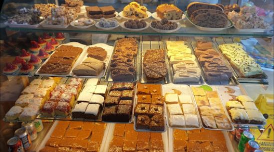 The 10 Best Cafes in Paisley, Scotland reviews