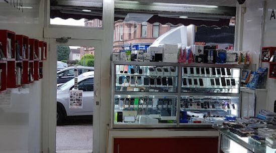 The 10 Best Computer Stores in Glasgow, Scotland reviews