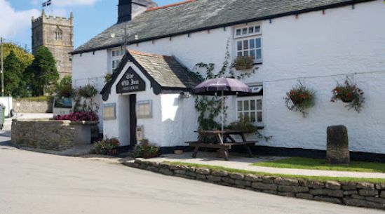The 10 Best Pubs in Bodmin, South West England reviews