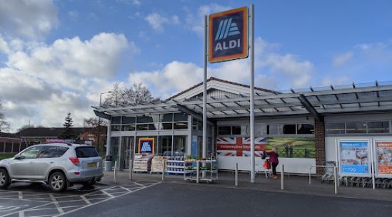The 10 Best Grocery Stores in Doncaster, Yorkshire and the Humber reviews